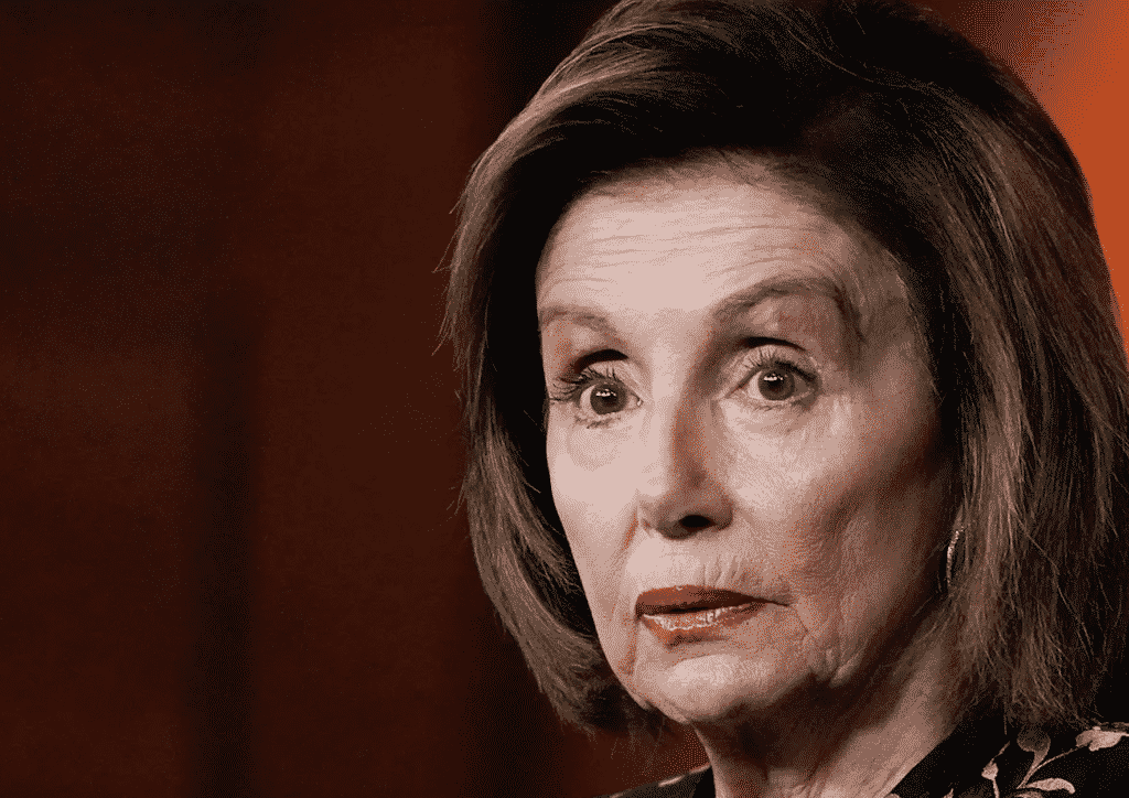 Uh Oh, Nancy: Sen. Josh Hawley Introduces Bill Banning Insider Trading ...