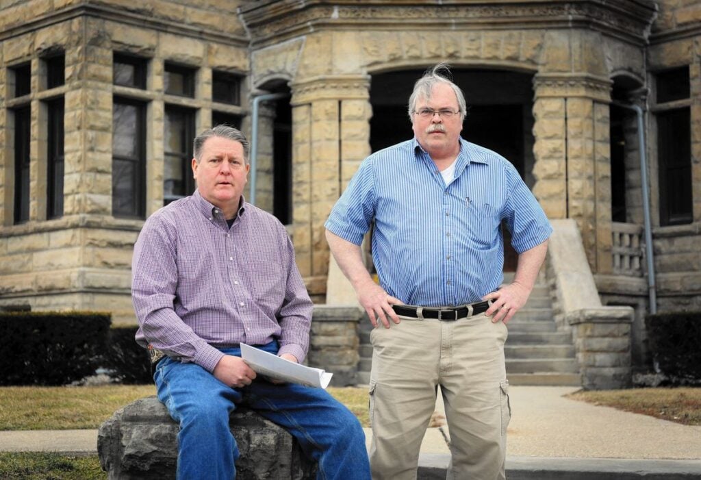 Not Just Complaining – How to Take Action On Government Corruption ...