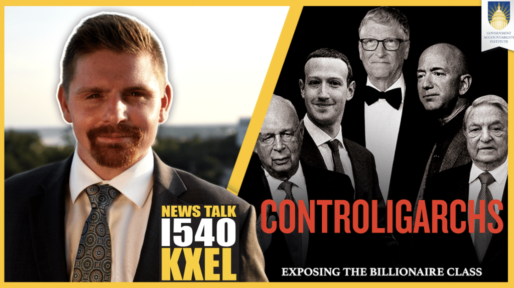 The Protest Business: Bruner Followed the Money and Found That Outrage ...