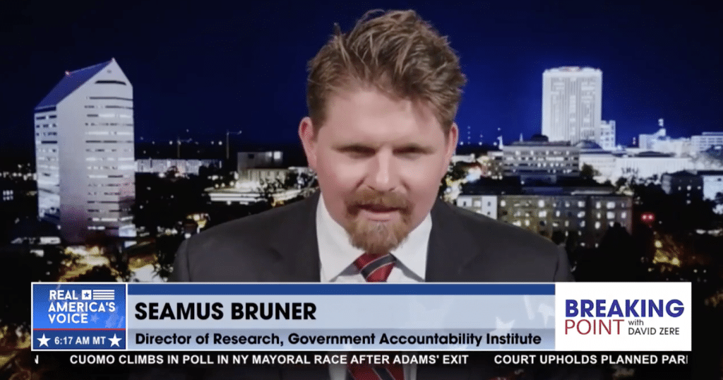 THE CASH BEHIND THE CHAOS: Bruner Talks Riot Inc. — The Billionaire ...